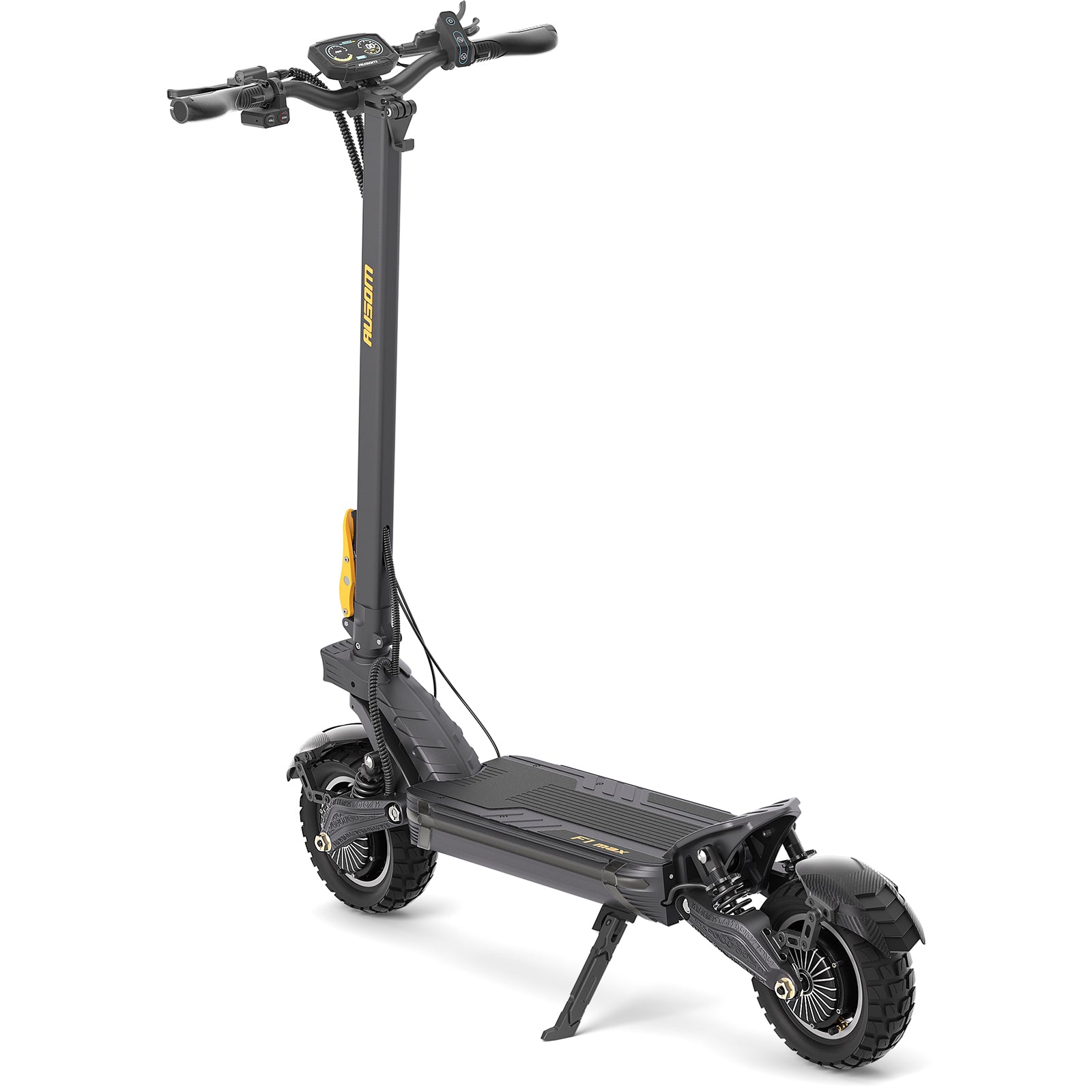 Ausom F1 Max elektromos roller - MINISEGWAYEK.hu