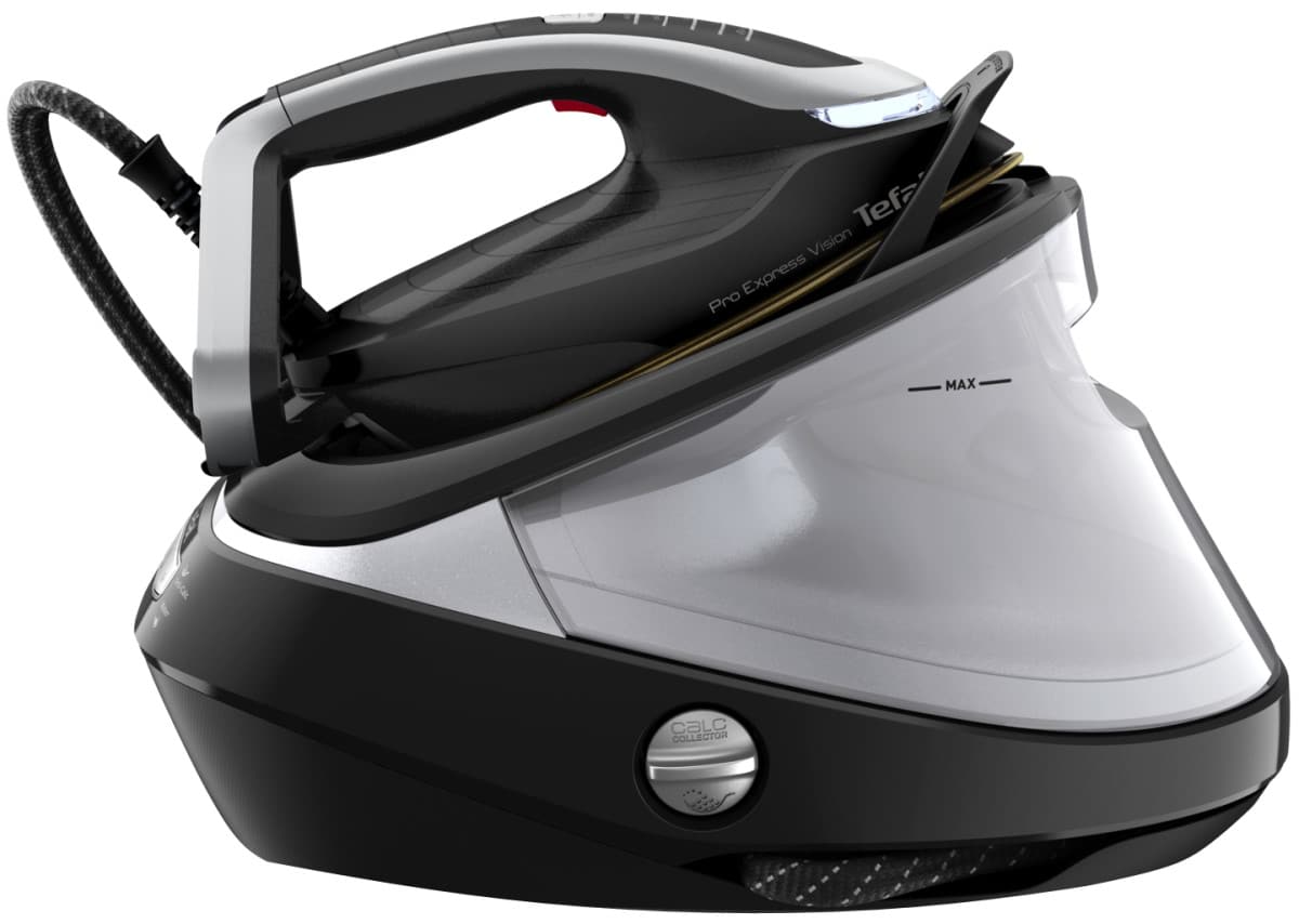 Tefal Pro Express Vision GV9821 gőzgenerátor - MINISEGWAYEK.hu